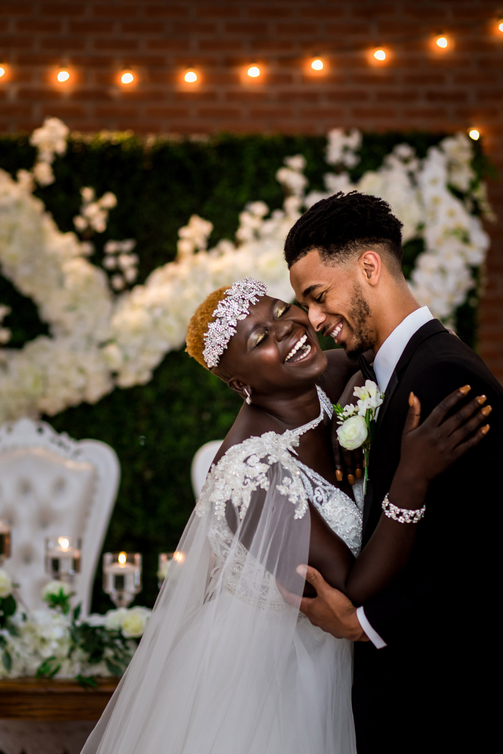 Weddings - Jacqueline Connor Photography