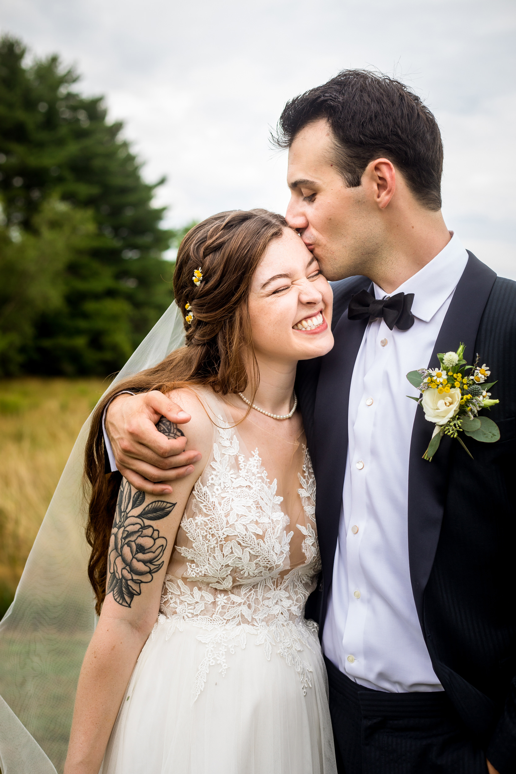 Jacqueline Connor Photography